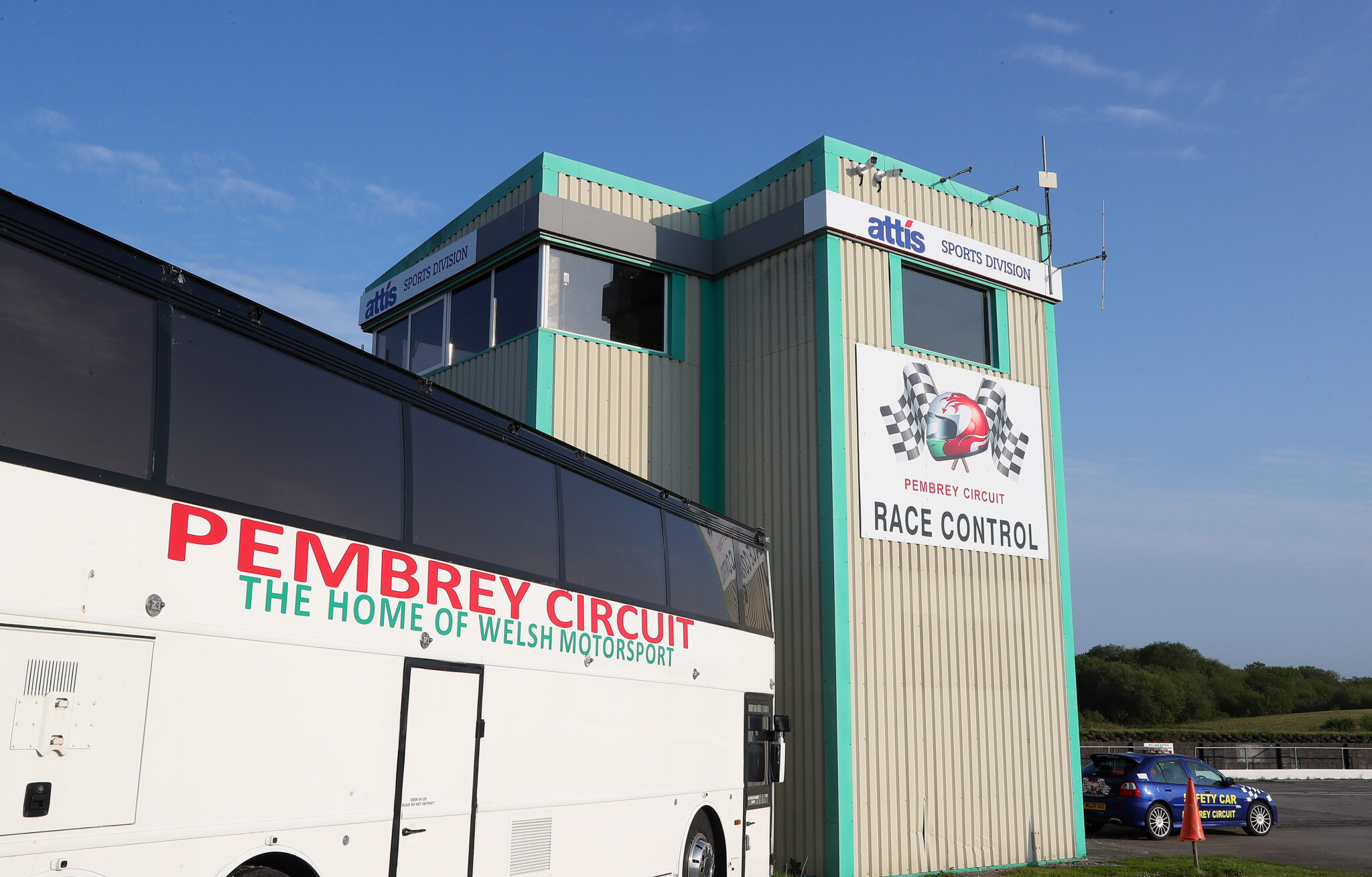 BTRC – British Truck Racing